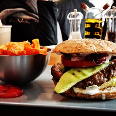 The Quadrant – Dunstable