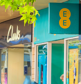 The Quadrant – Dunstable