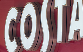 The Quadrant – Dunstable