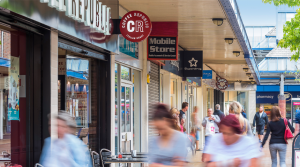 The Quadrant – Dunstable