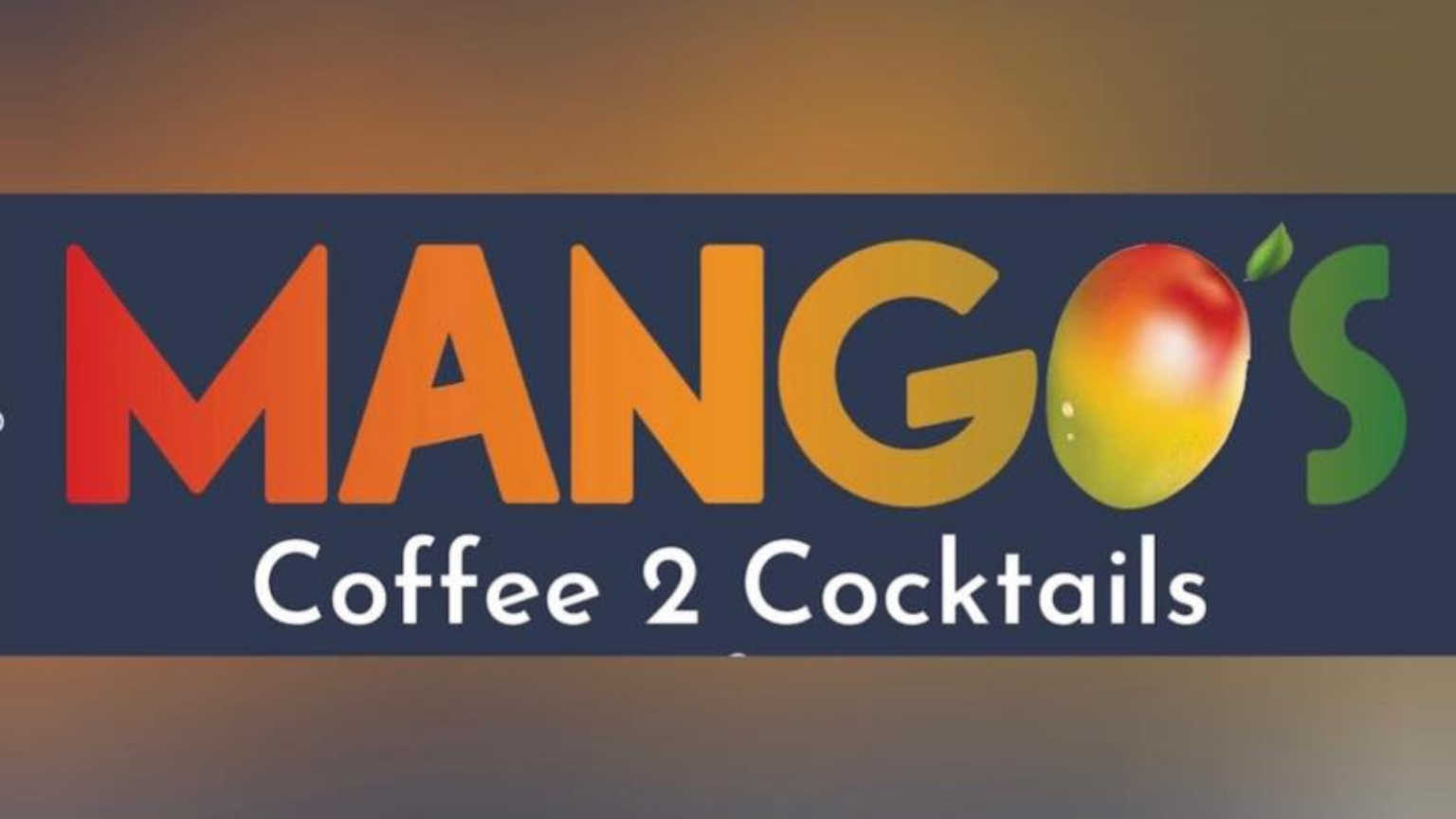 Mangos Coffee 2 Cocktails – Quadrant Shopping Centre