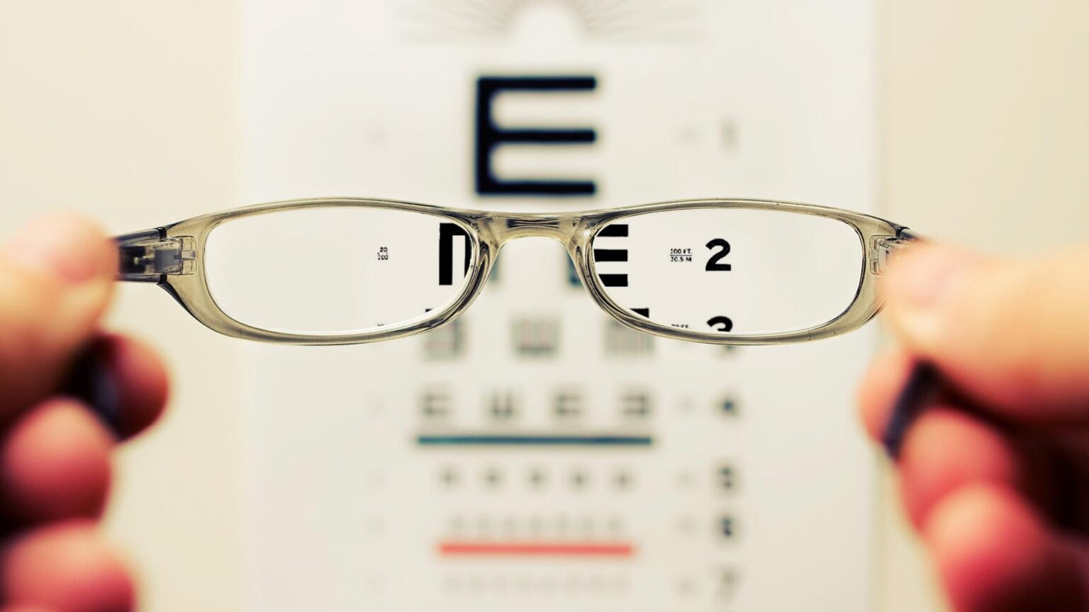 Boots Opticians – Quadrant Shopping Centre