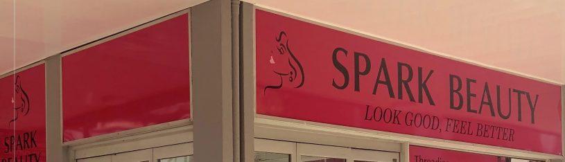Spark Beauty – Quadrant Shopping Centre